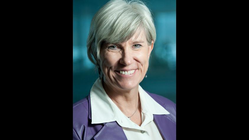 Water researcher Joan Rose to present talk on waterborne diseases April 28 | Penn State University